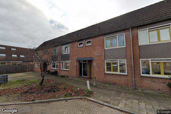 Wisselspoor 24, Capelle aan den IJssel (2908 AC) - Check dit Huis
